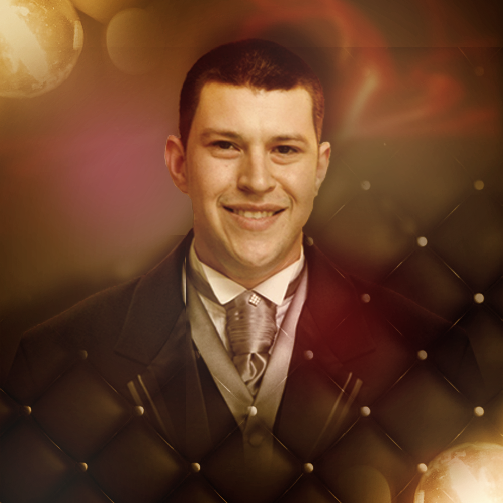 Portfólio Junior Pinho | DEV